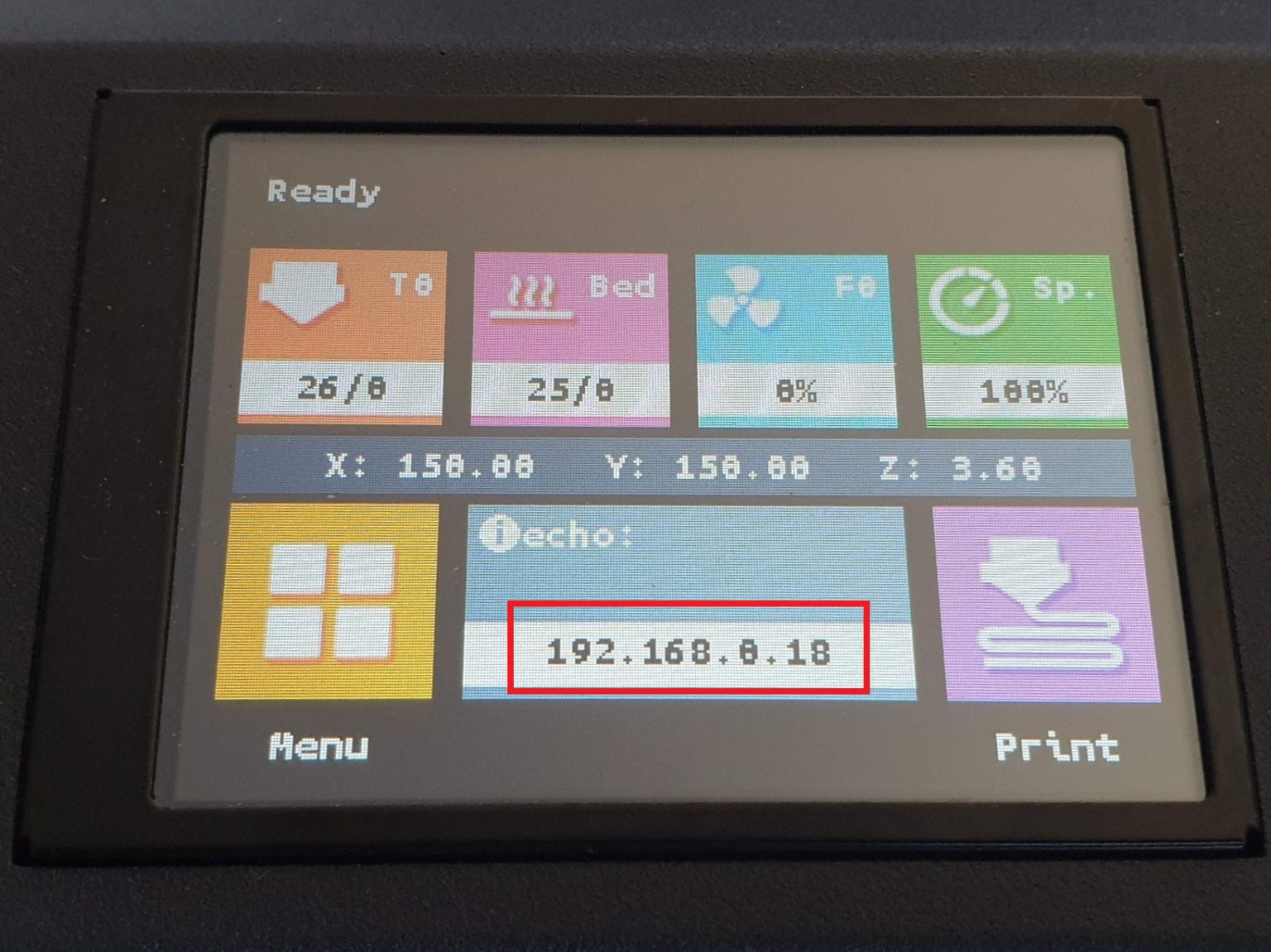 RepRap Firmware On Sidewinder X1: SKR 1.3/1.4 | 3D Print Beginner
