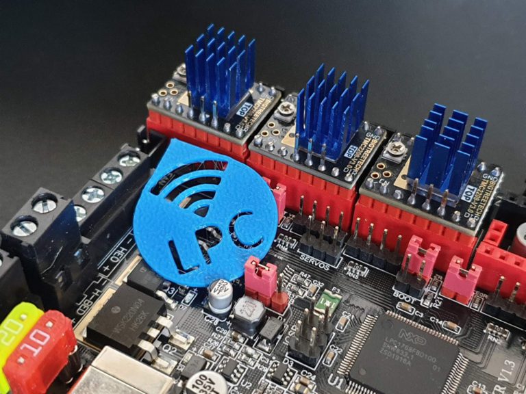 RepRap Firmware On Sidewinder X1: SKR 1.3/1.4 | 3D Print Beginner