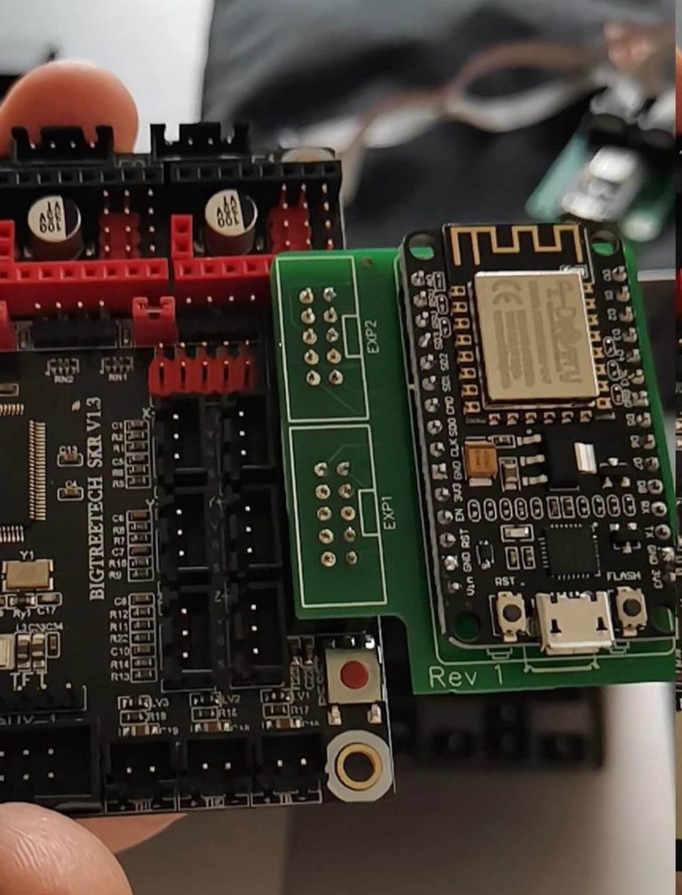 RepRap Firmware On Sidewinder X1: SKR 1.3/1.4 | 3D Print Beginner