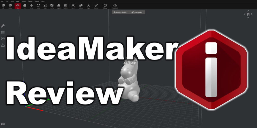 IdeaMaker Review: Why It's My Favorite Slicer? | 3D Print Beginner
