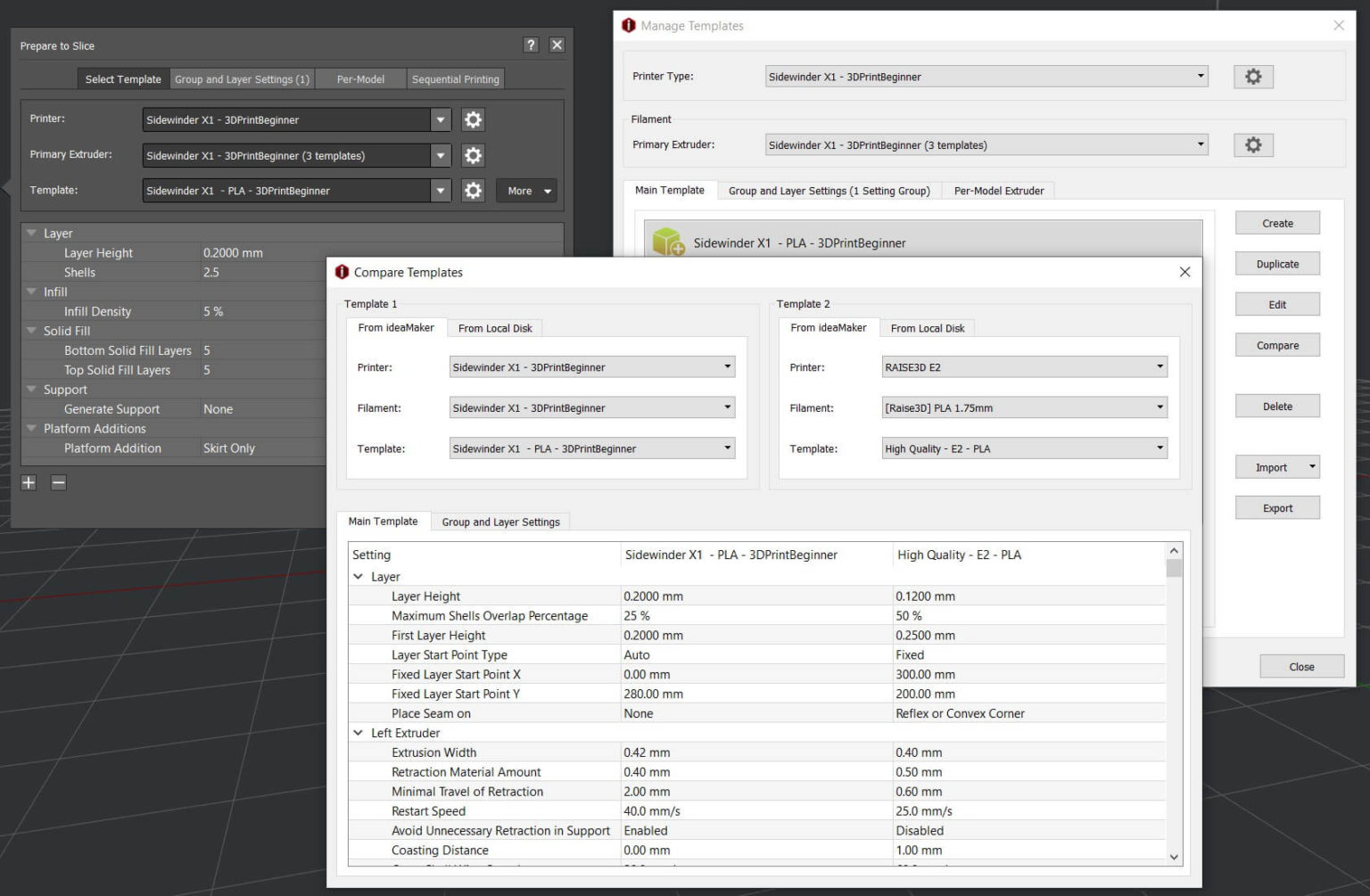 IdeaMaker Review: Why It's My Favorite Slicer? | 3D Print Beginner