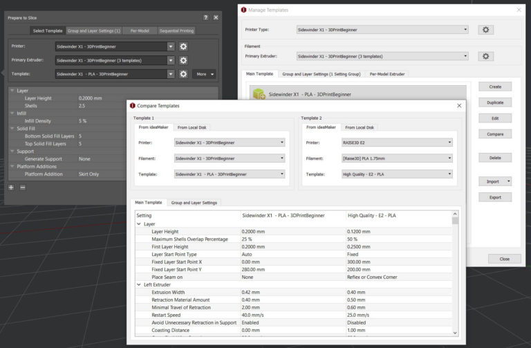 IdeaMaker Review: Why It's My Favorite Slicer? | 3D Print Beginner