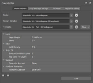 IdeaMaker Review: Why It's My Favorite Slicer? | 3D Print Beginner