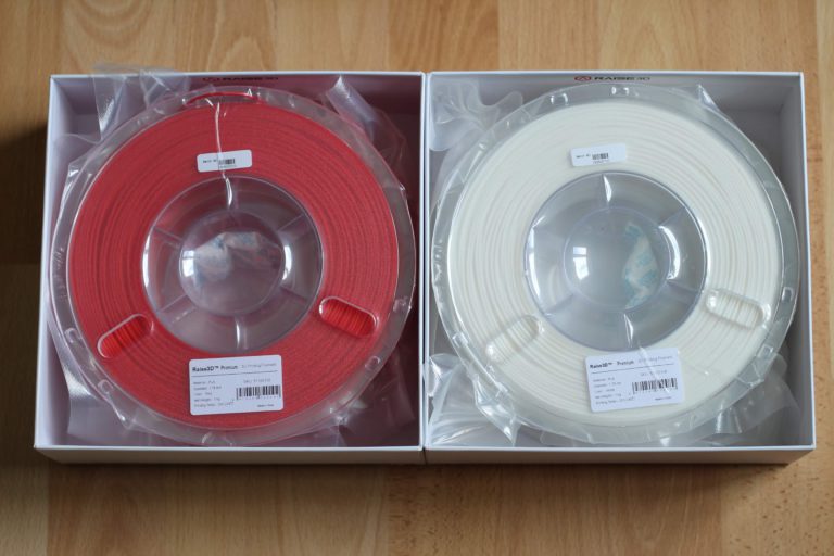 Raise3D E2 Review: IDEX Production Machine | 3D Print Beginner