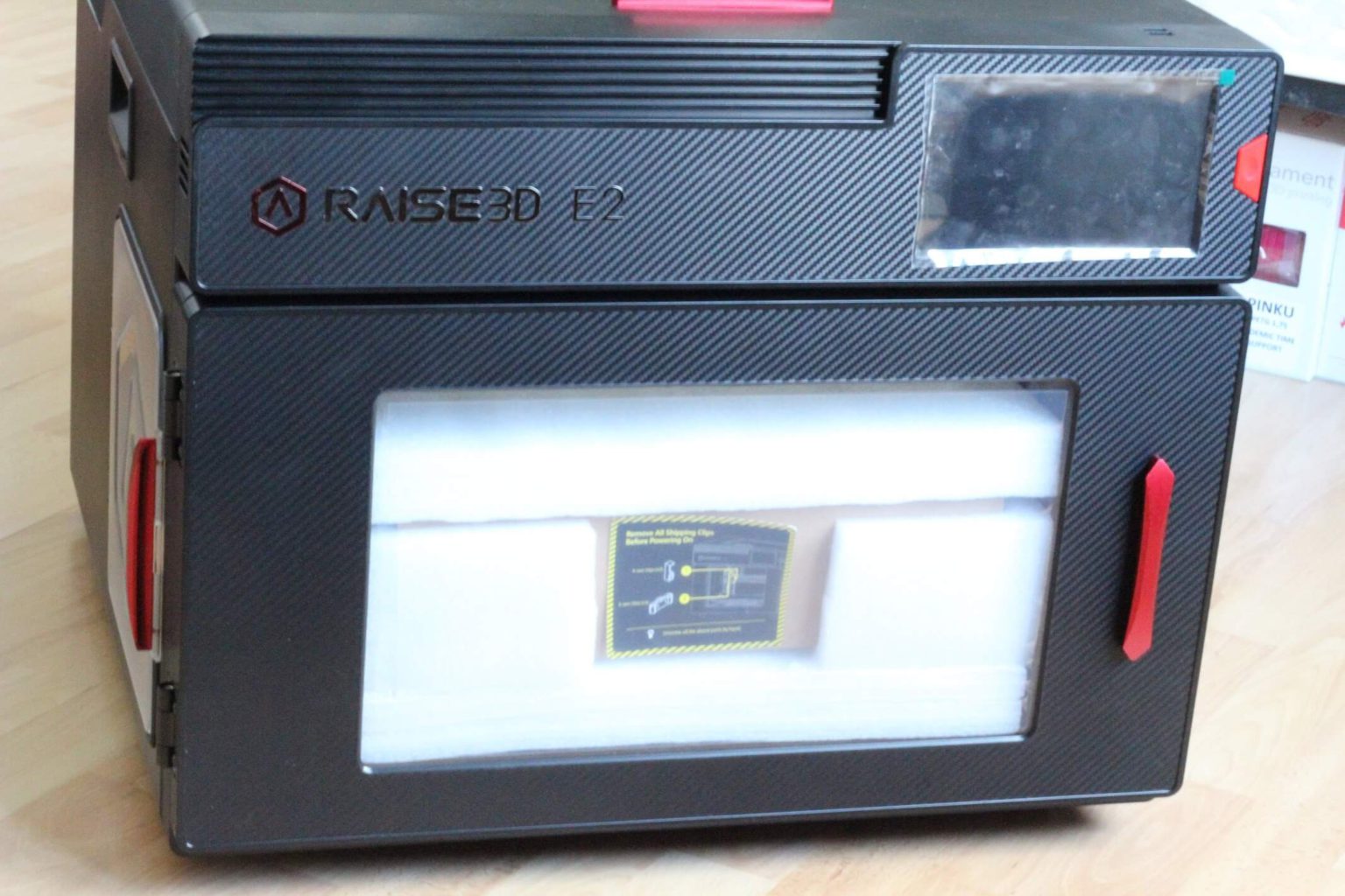 Raise3D E2 Review: IDEX Production Machine | 3D Print Beginner