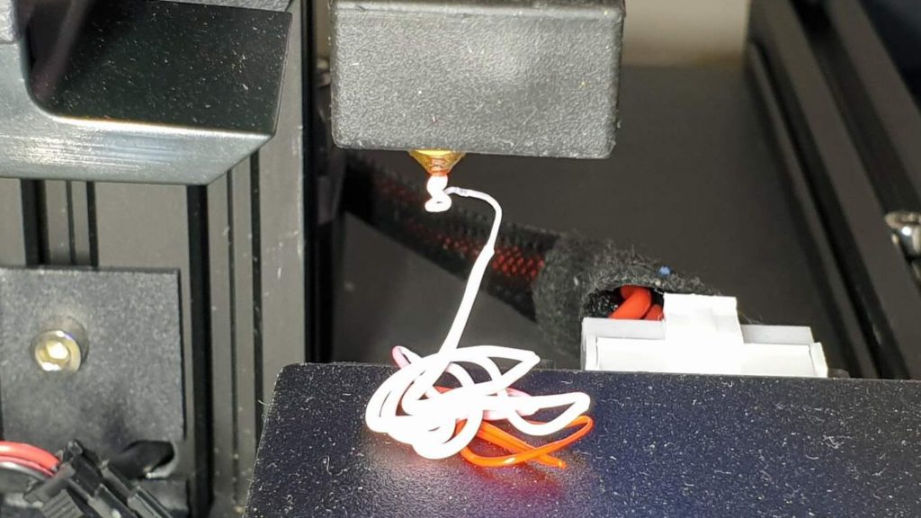 Filament Change With IdeaMaker: M600 Command | 3D Print Beginner