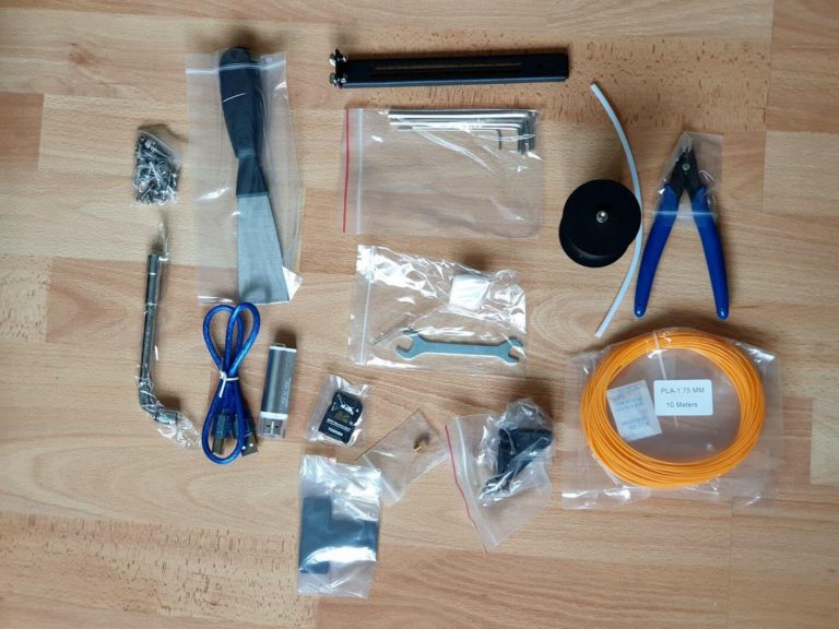 Mingda D3 Pro Review: Sidewinder X1 Alternative | 3D Print Beginner