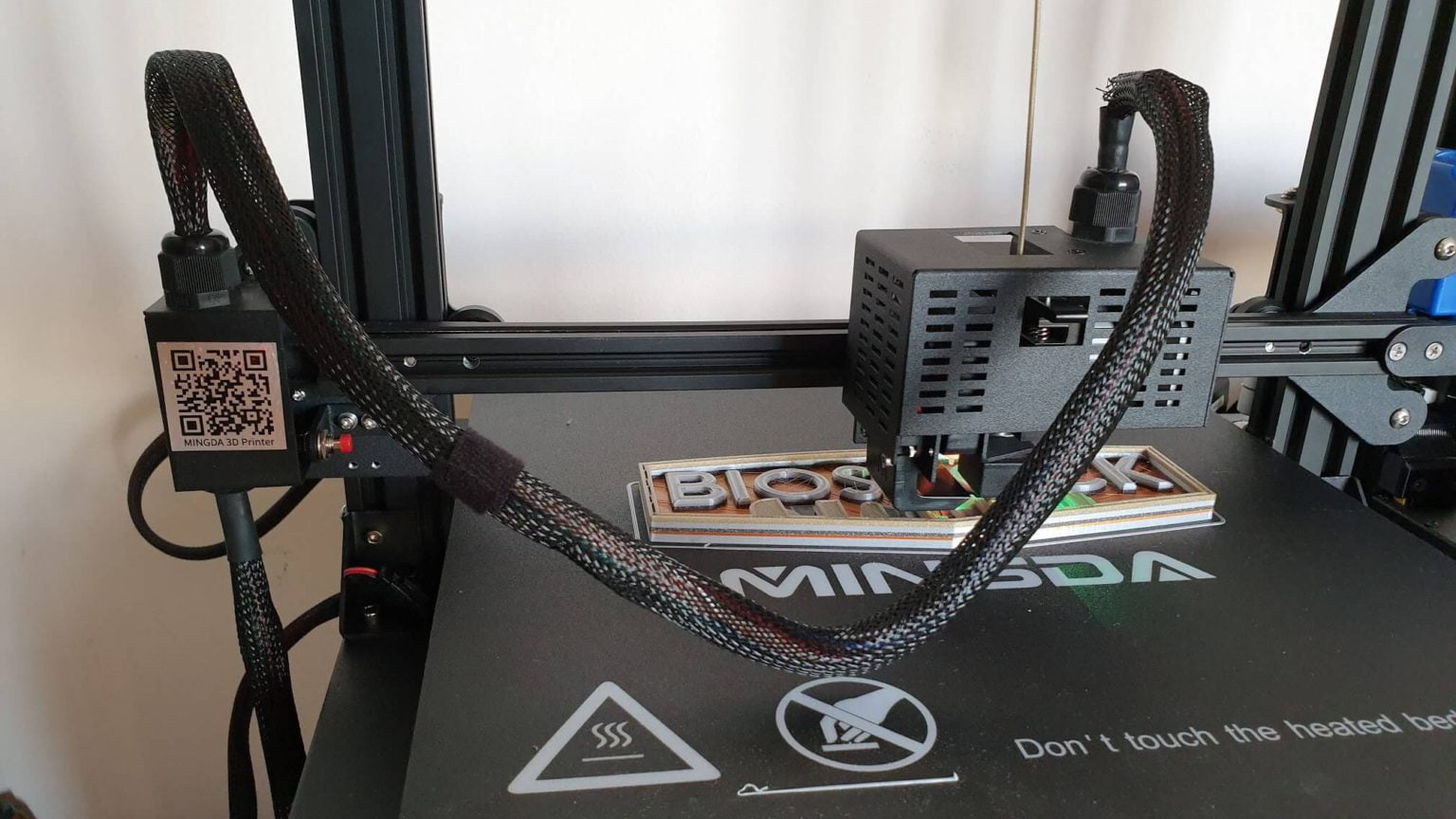 Mingda D3 Pro Review: Sidewinder X1 Alternative | 3D Print Beginner