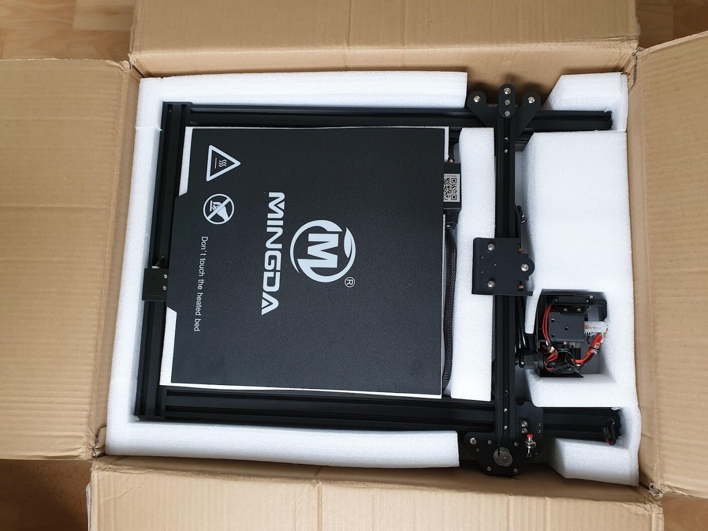 Mingda D3 Pro Review: Sidewinder X1 Alternative | 3D Print Beginner