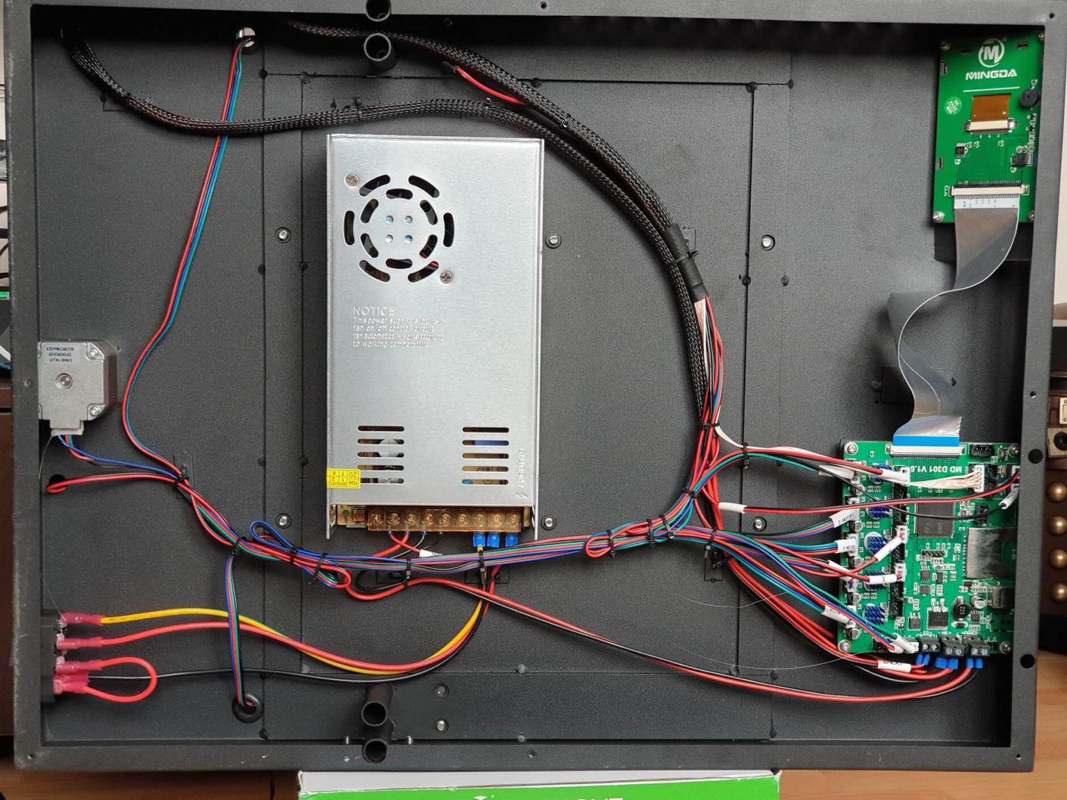 Mingda D3 Pro Review: Sidewinder X1 Alternative | 3D Print Beginner