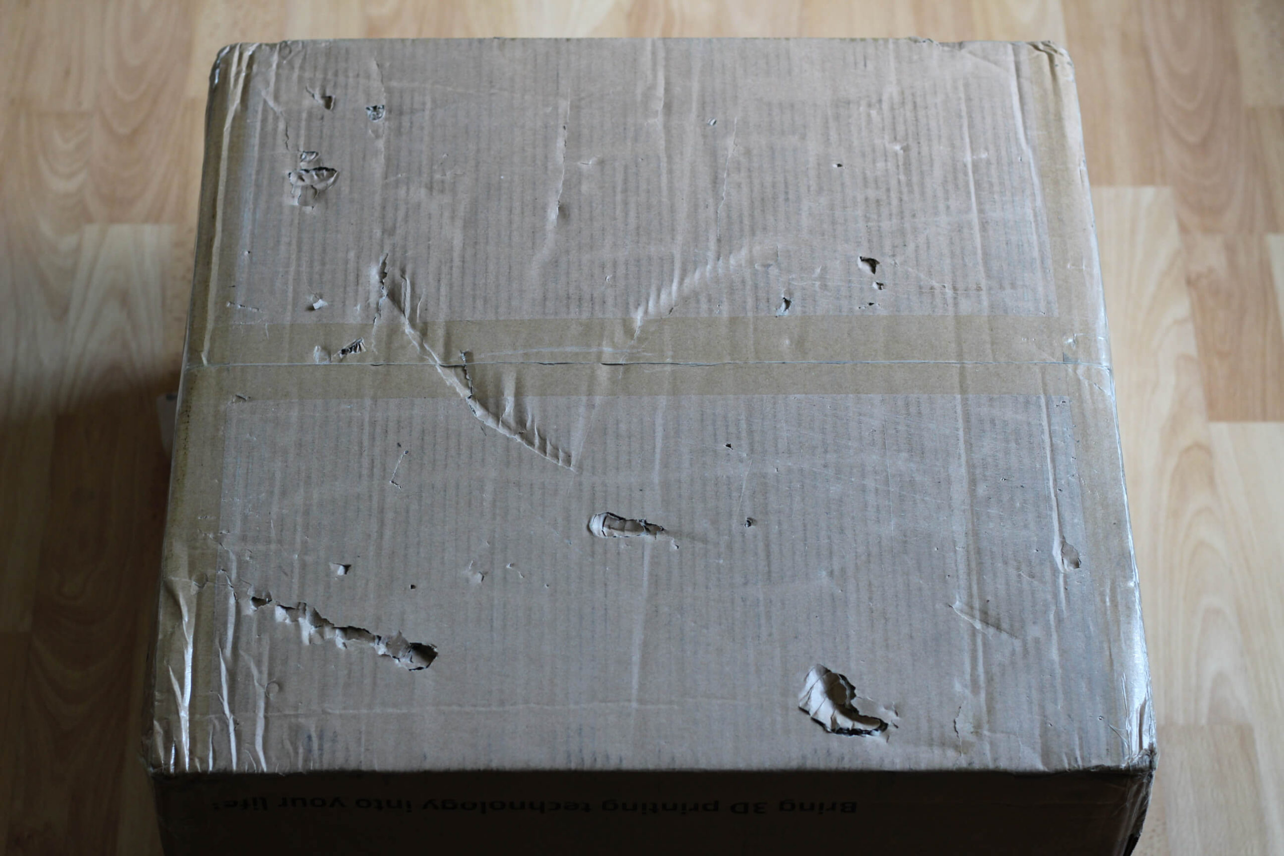 TronHoo T220s Review: Missed Opportunity | 3D Print Beginner