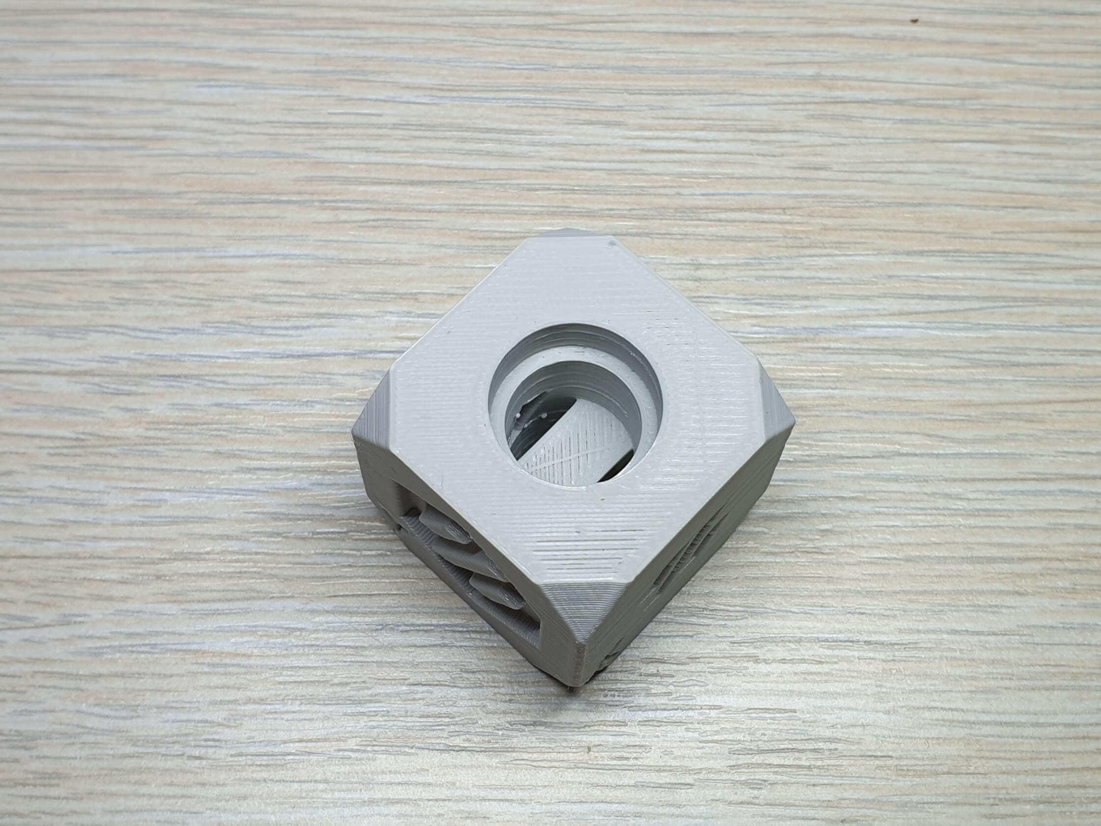 TronHoo T220s Review: Missed Opportunity | 3D Print Beginner