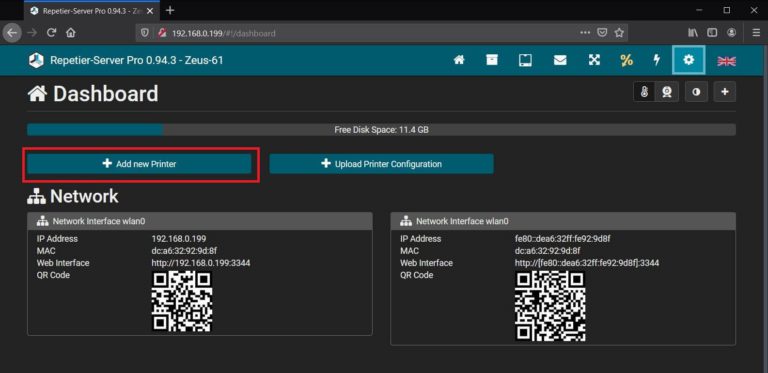 Install Repetier Server On Raspberry Pi | 3D Print Beginner