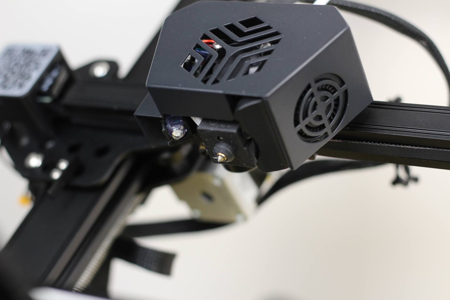 Creality CR-6 SE Review: Ender 3 Evolution | 3D Print Beginner