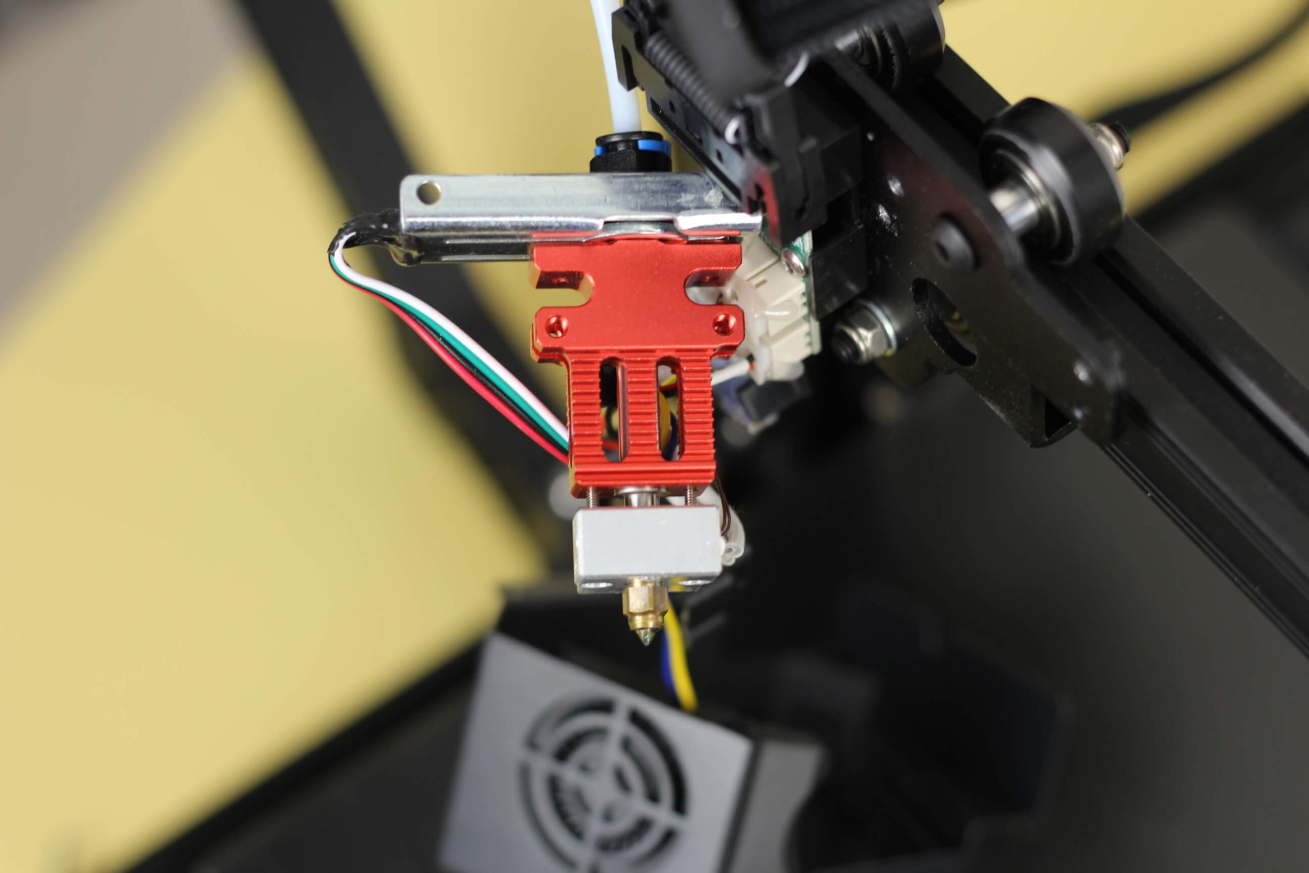 Creality CR-6 SE Review: Ender 3 Evolution | 3D Print Beginner