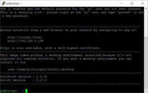 Install OctoDash On Raspberry Pi With BTT PITFT50 | 3D Print Beginner