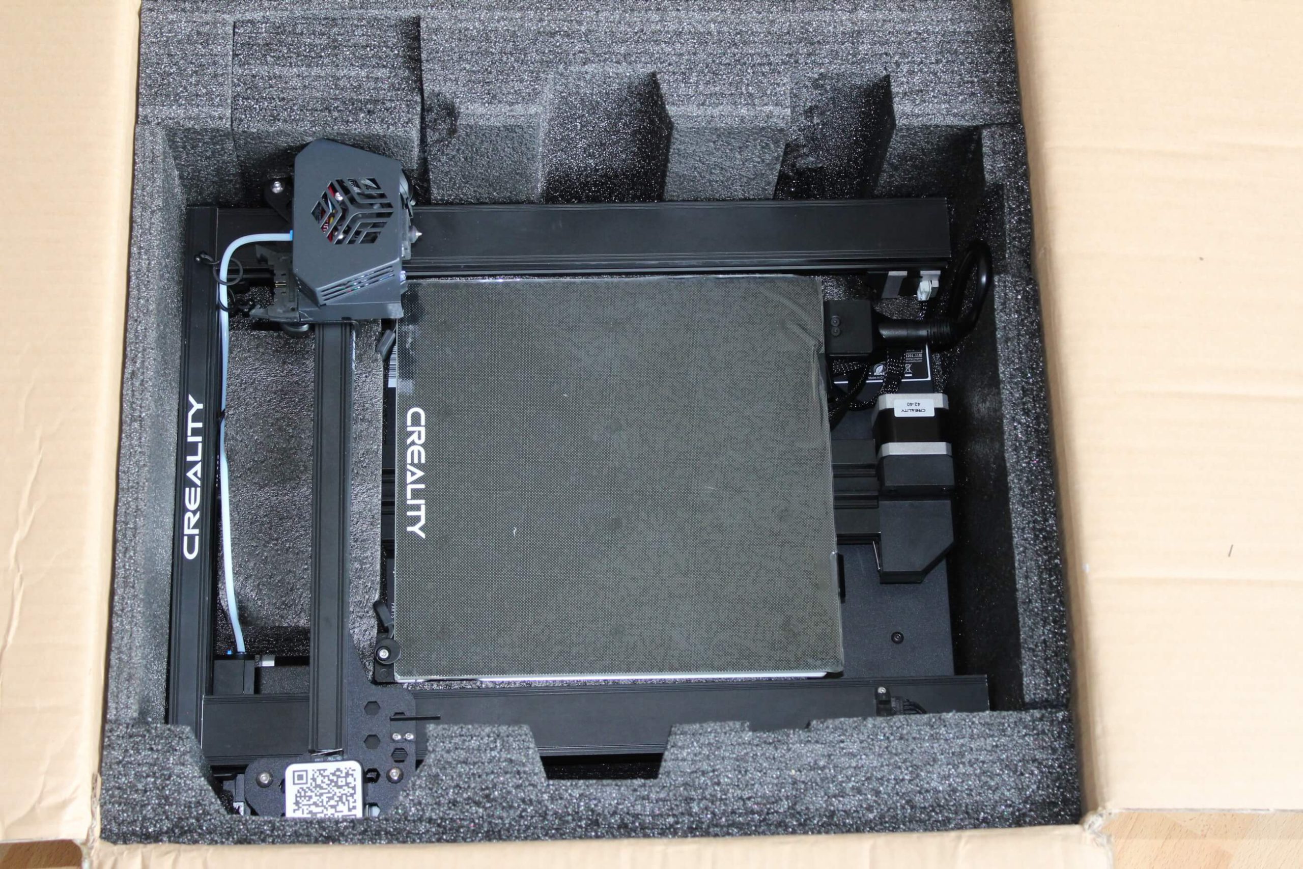 Creality CR-6 SE Review: Ender 3 Evolution | 3D Print Beginner