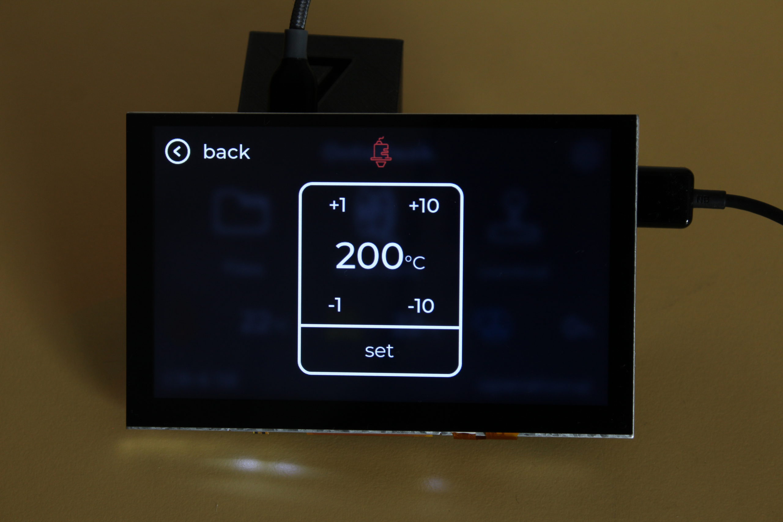 Install OctoDash On Raspberry Pi With BTT PITFT50 | 3D Print Beginner Install OctoDash On Raspberry Pi With BTT PITFT50 | 3D Print Beginner