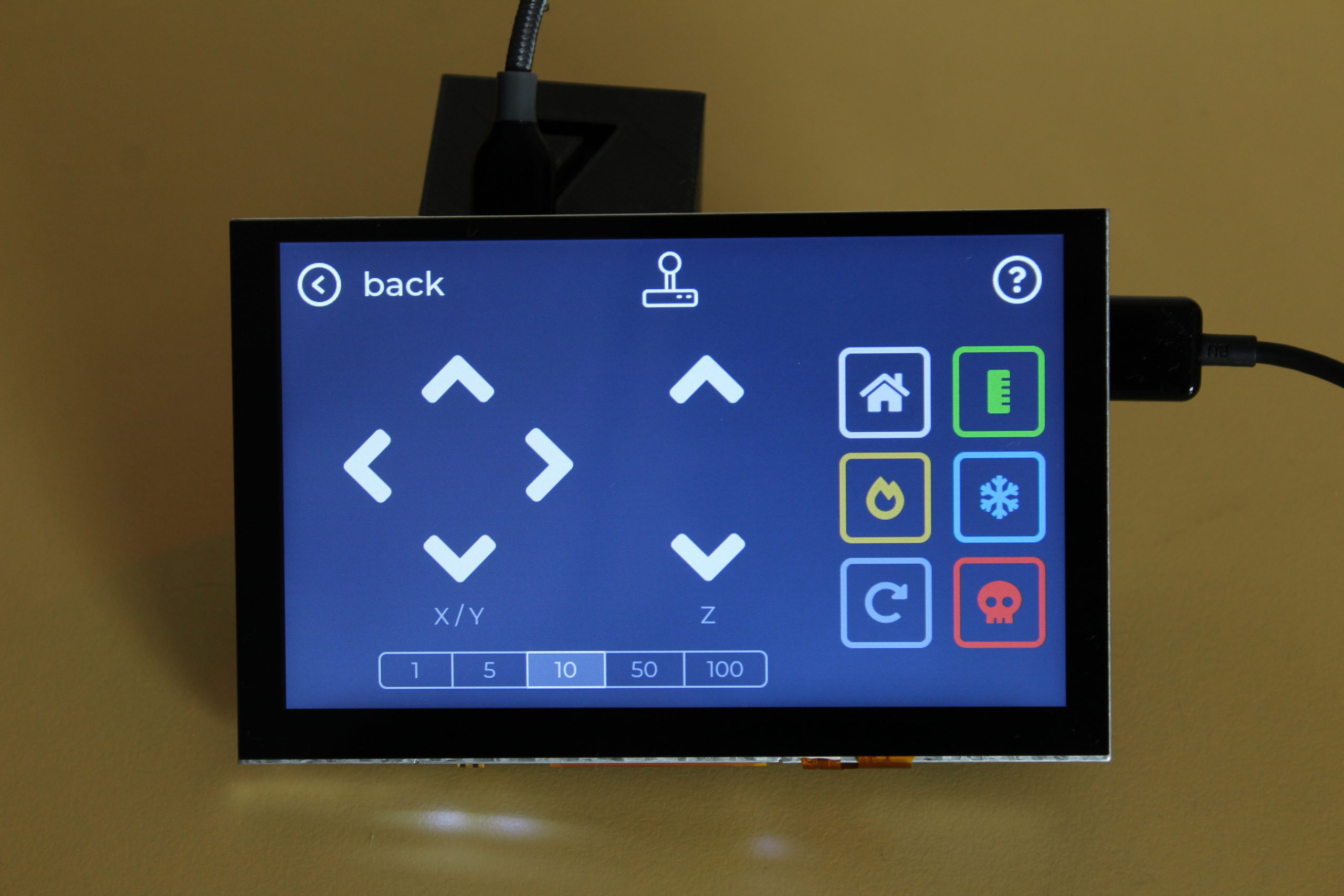 Install OctoDash On Raspberry Pi With BTT PITFT50 | 3D Print Beginner