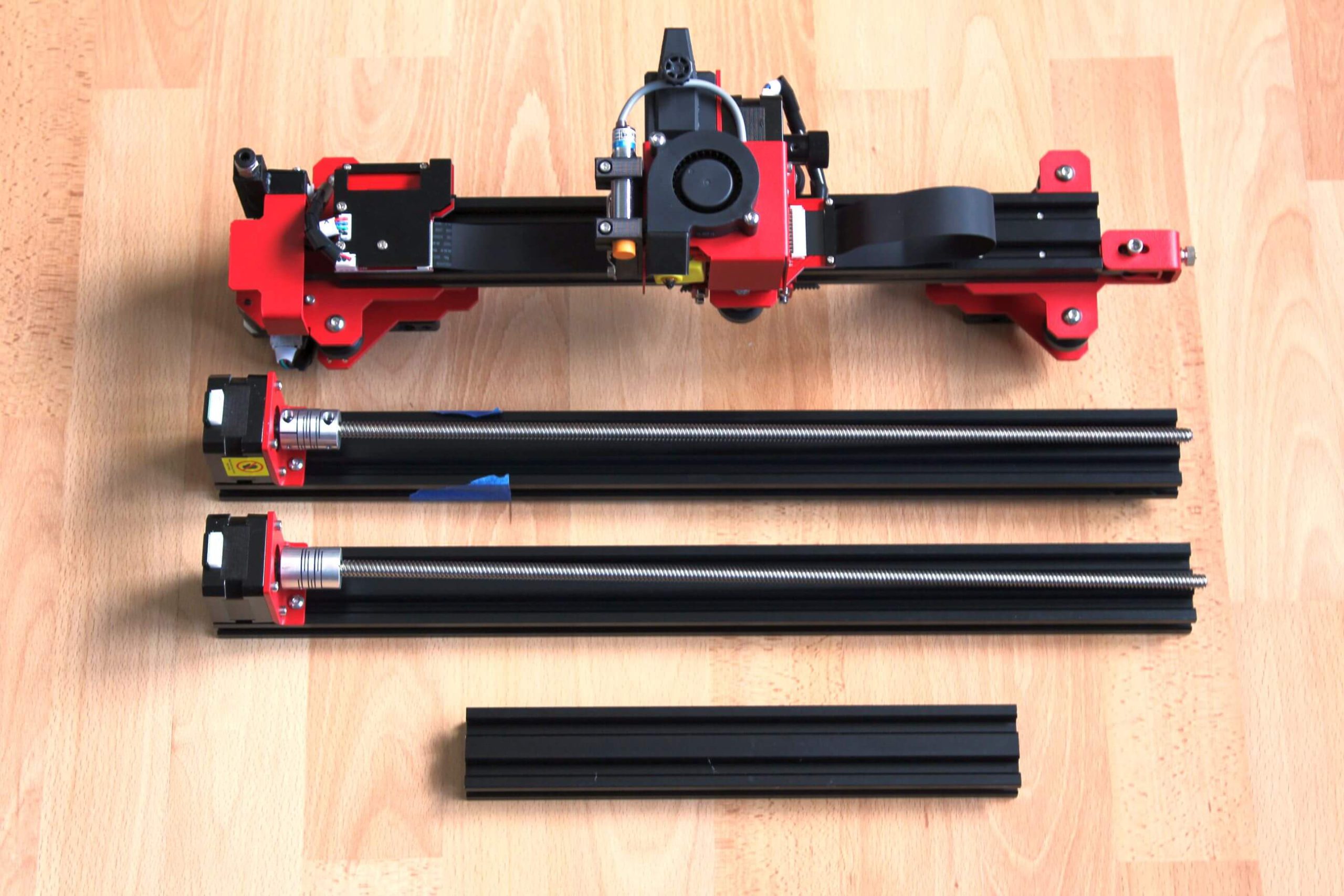 Ortur Obsidian Review: Feature Packed 3D Printer | 3D Print Beginner