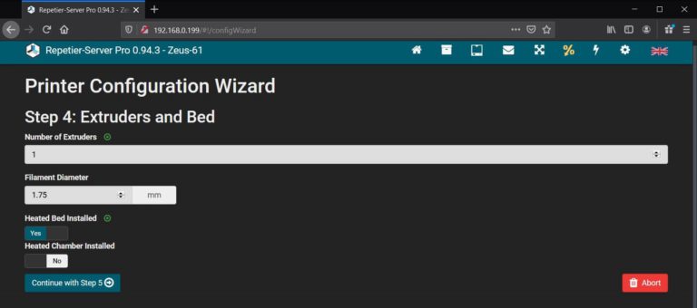 Install Repetier Server On Raspberry Pi | 3D Print Beginner