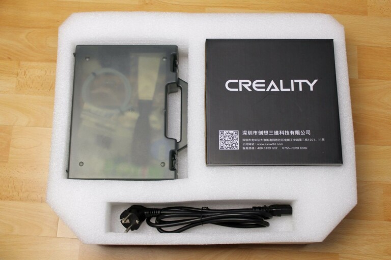 Creality CR-5 Pro Review: Professional 3D Printer Or Not? | 3D Print ...