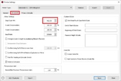 3D Printer Calibration Guide Using IdeaMaker | 3D Print Beginner