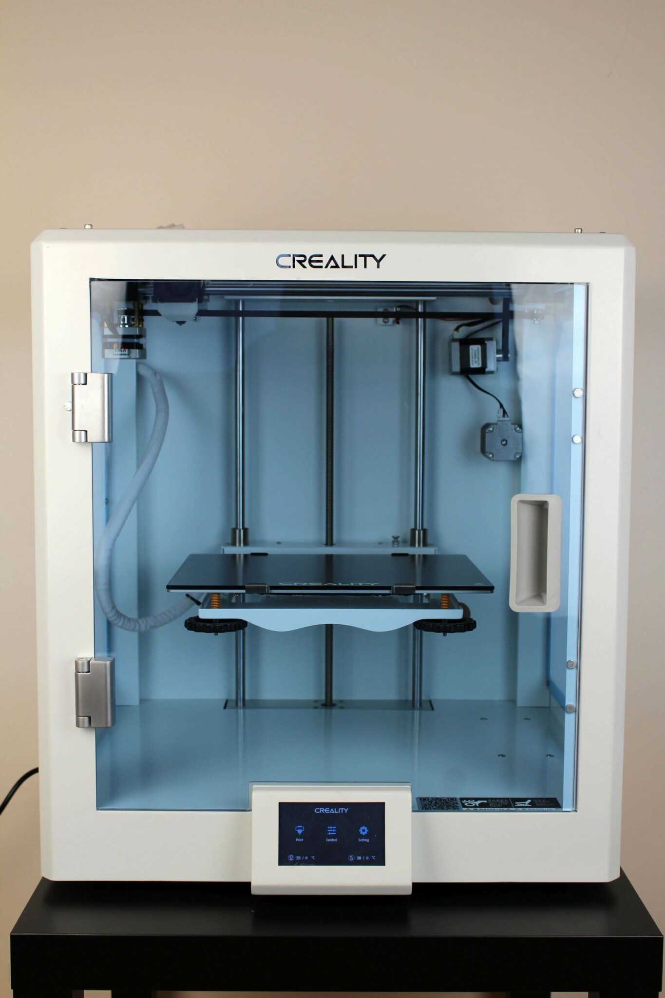 Creality CR-5 Pro Review: Professional 3D Printer Or Not? | 3D Print ...