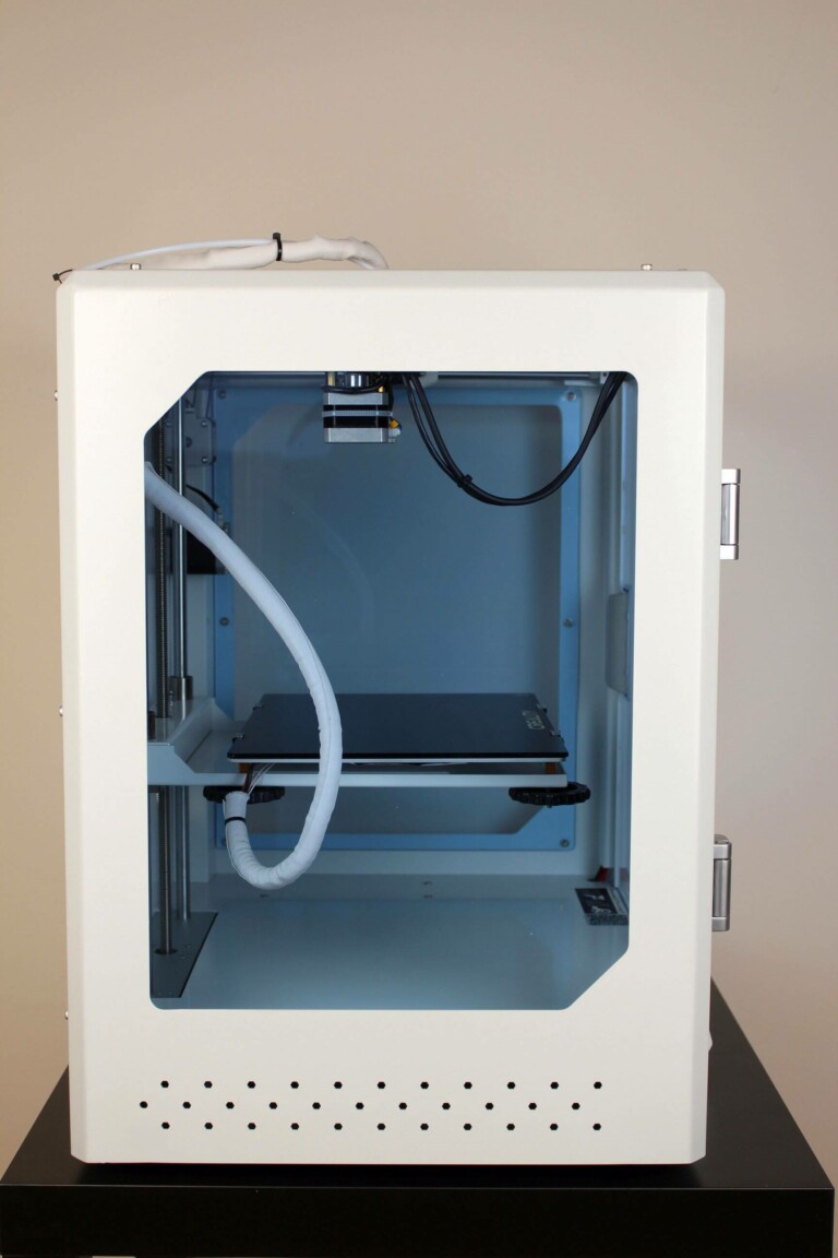 Creality CR-5 Pro Review: Professional 3D Printer Or Not? | 3D Print ...