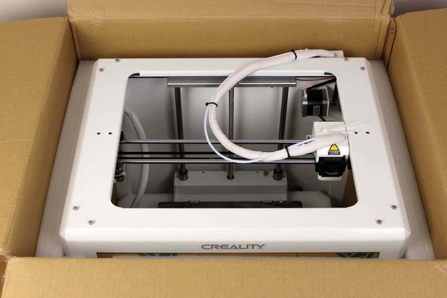 Creality CR-5 Pro Review: Professional 3D Printer Or Not? | 3D Print ...