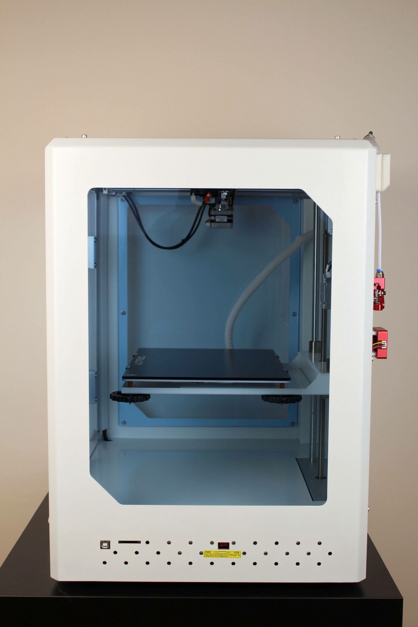 Creality CR-5 Pro Review: Professional 3D Printer Or Not? | 3D Print ...