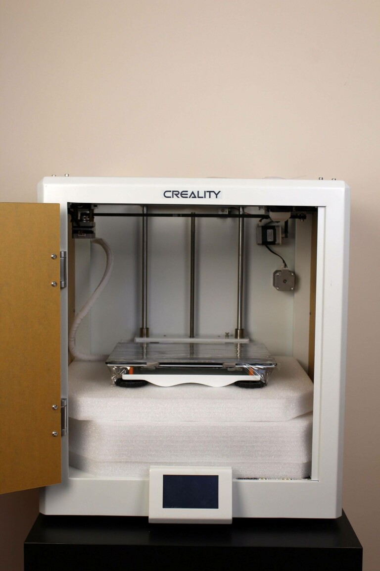 Creality CR-5 Pro Review: Professional 3D Printer Or Not? | 3D Print ...