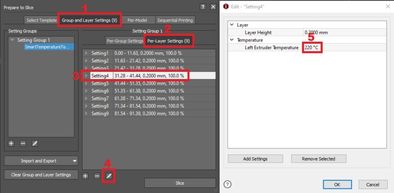 3D Printer Calibration Guide Using IdeaMaker | 3D Print Beginner