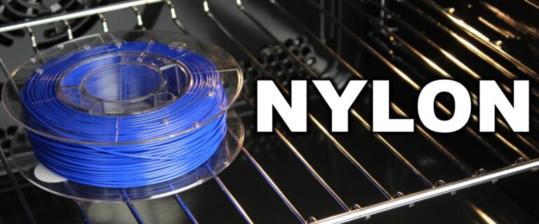 How To Dry Your Filament | 3D Print Beginner