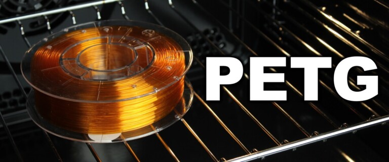 How To Dry Your Filament | 3D Print Beginner