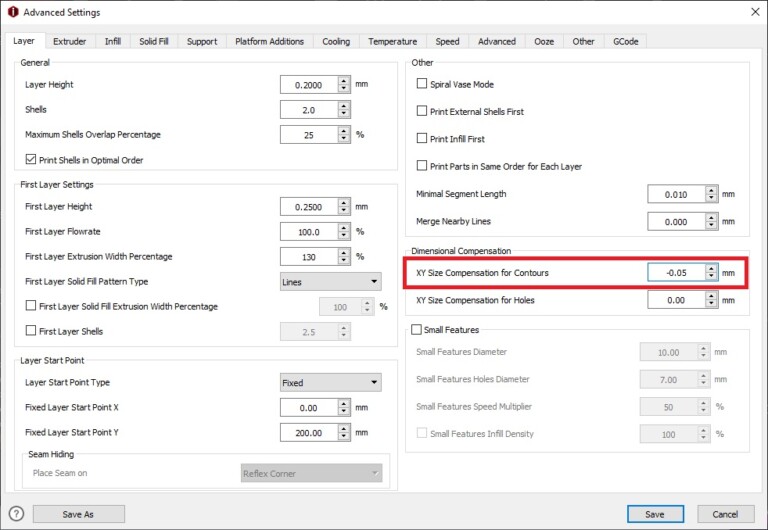 3D Printer Calibration Guide Using IdeaMaker | 3D Print Beginner