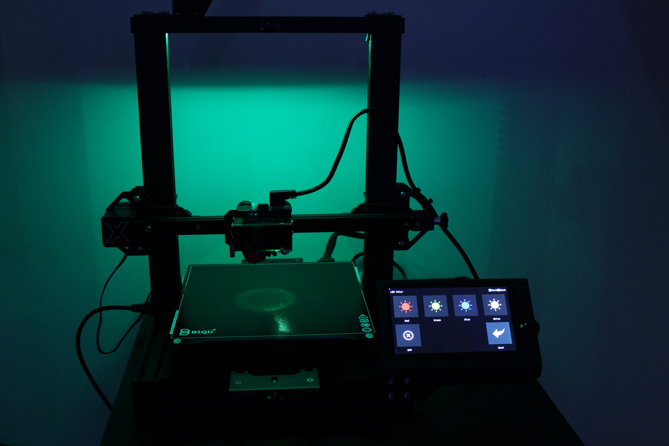 BIQU BX Review: Ultimate 3D Printer For Enthusiasts? | 3D Print Beginner