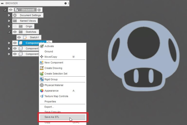 Multi-Color 3D Printing Using IdeaMaker | 3D Print Beginner