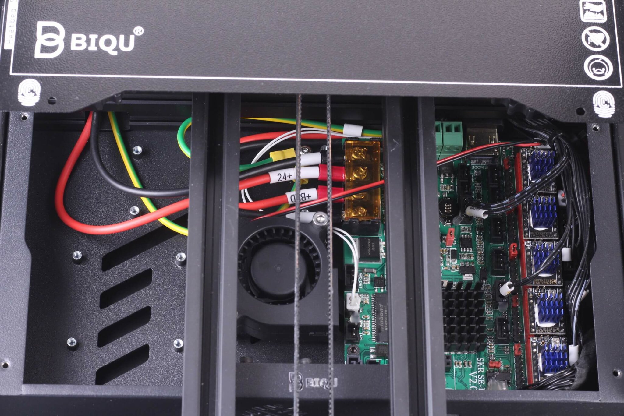 BIQU BX Review: Ultimate 3D Printer For Enthusiasts? | 3D Print Beginner