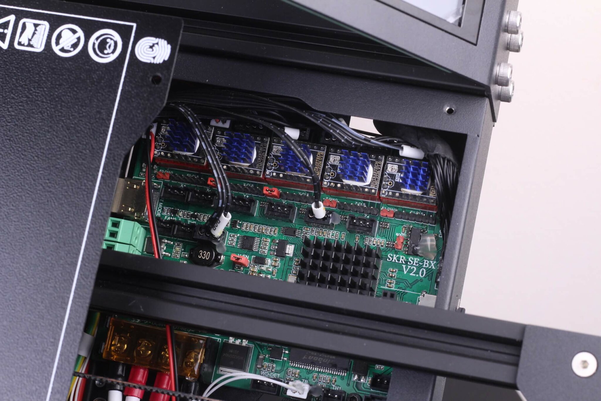 BIQU BX Review: Ultimate 3D Printer For Enthusiasts? | 3D Print Beginner