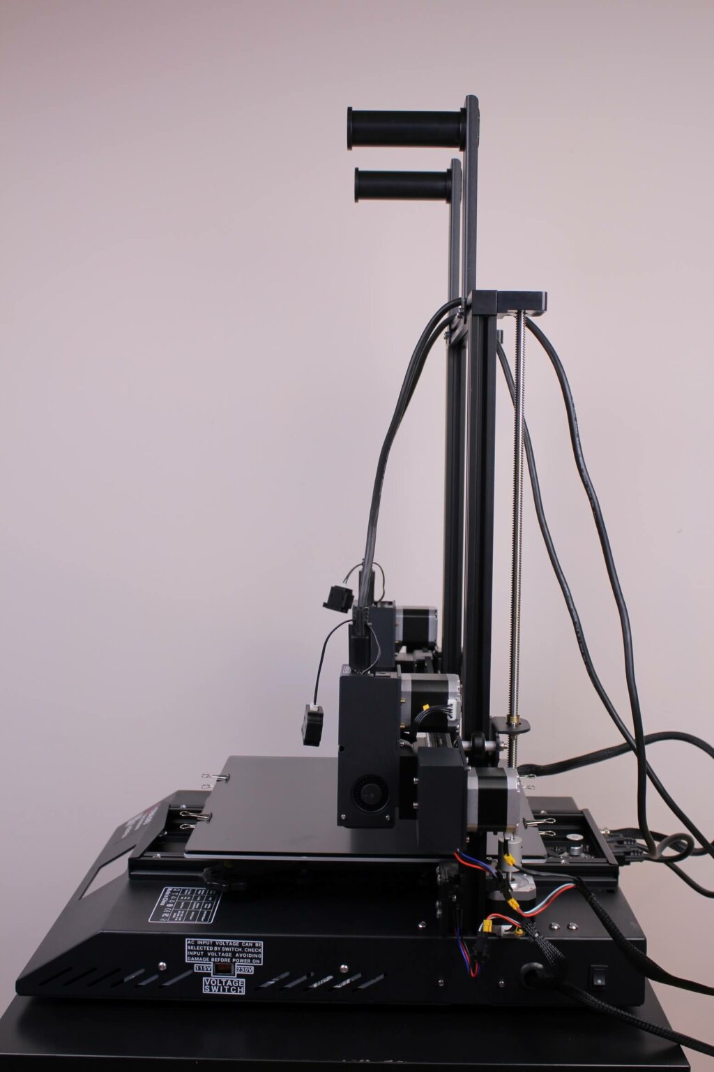 Tenlog TL-D3 PRO Review: IDEX On A Budget | 3D Print Beginner