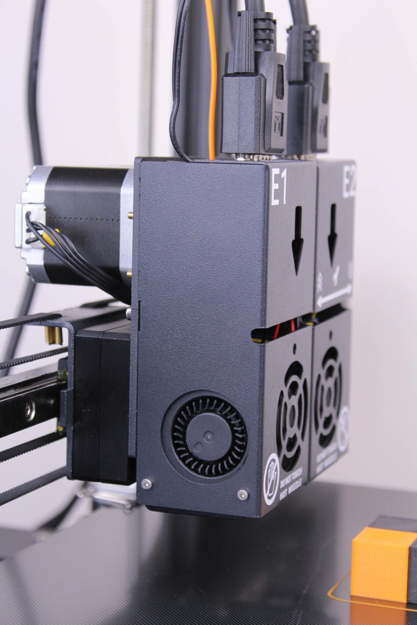 Tenlog TL-D3 PRO Review: IDEX On A Budget | 3D Print Beginner