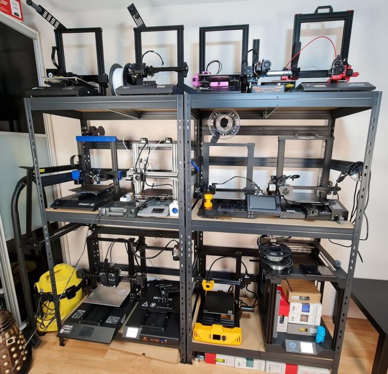 3D Printing Tips To Improve Print Quality | 3D Print Beginner