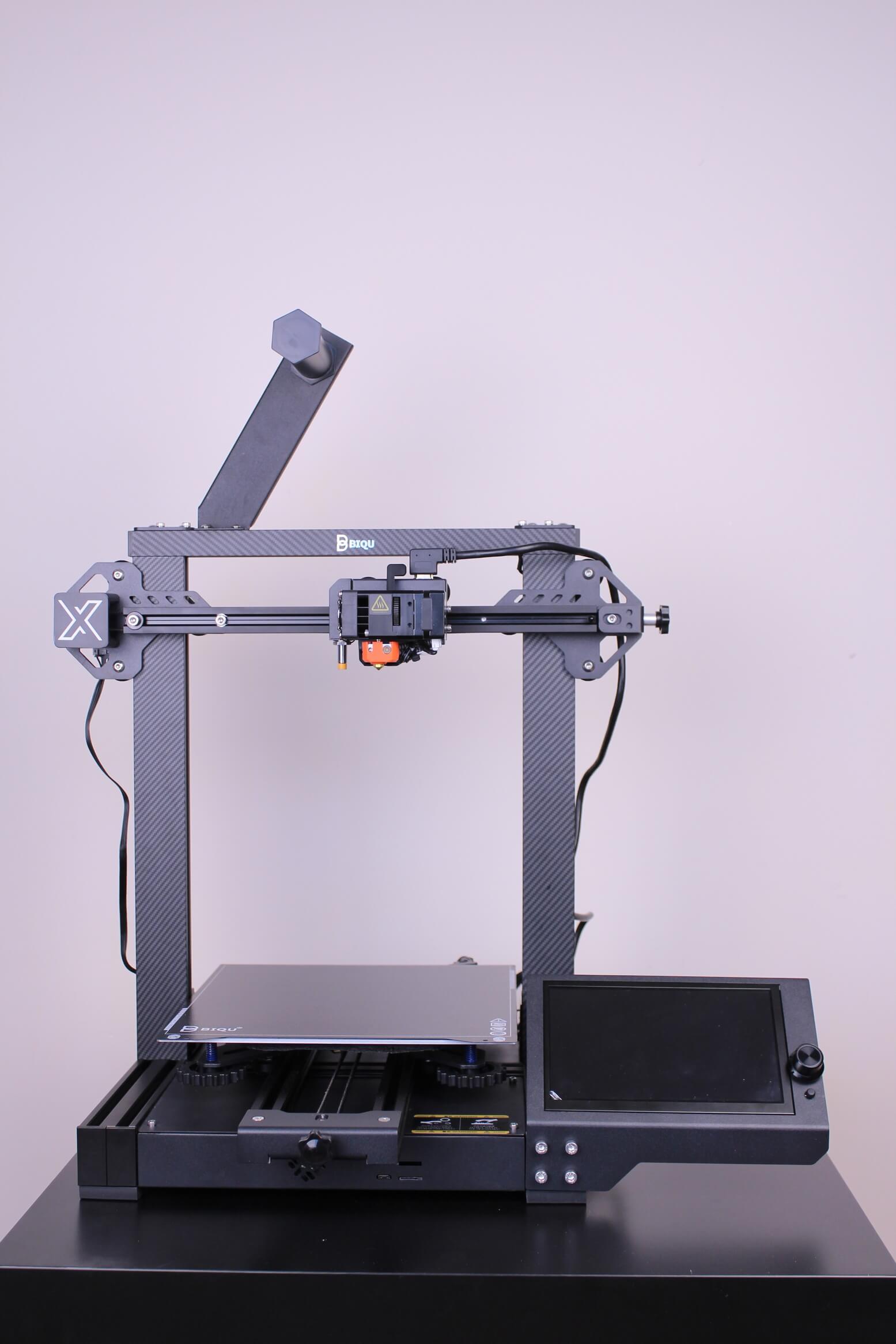 BIQU BX Review: Ultimate 3D Printer For Enthusiasts? | 3D Print Beginner