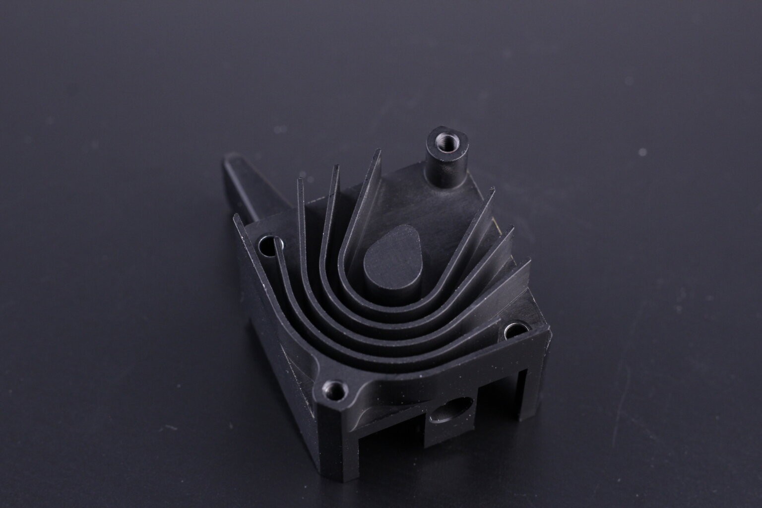 BIQU H2 Extruder Review (V1.0): Lightweight Direct Drive Extruder | 3D ...