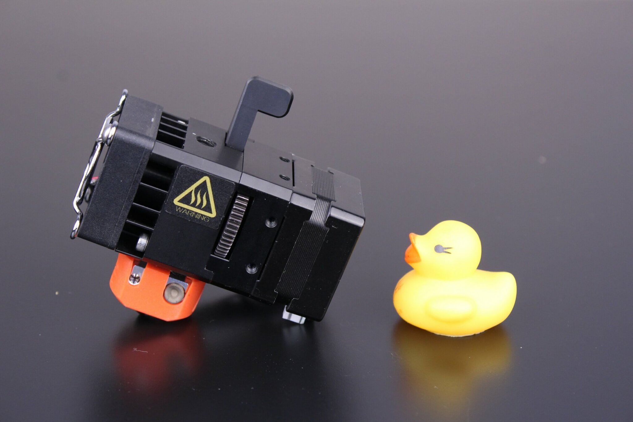 BIQU H2 Extruder Review (V1.0): Lightweight Direct Drive Extruder | 3D ...
