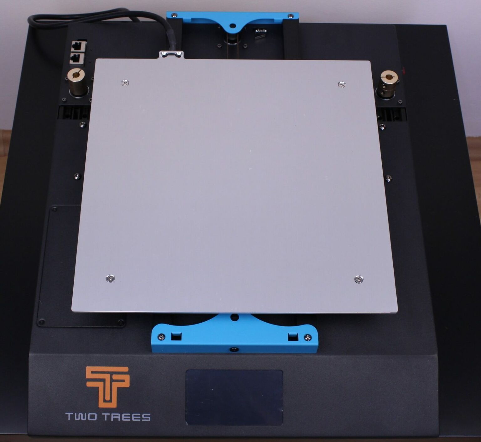 Two Trees Bluer Plus (BLU-5) Review - Where's The QC? | 3D Print Beginner