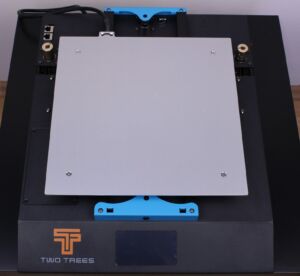 Two Trees Bluer Plus (BLU-5) Review - Where's The QC? | 3D Print Beginner