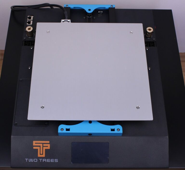 Two Trees Bluer Plus (BLU-5) Review - Where's The QC? | 3D Print Beginner