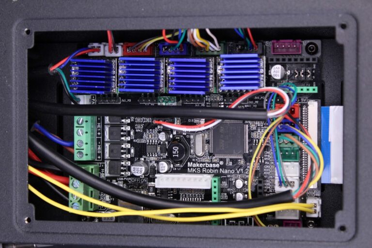 Two Trees Bluer Plus (BLU-5) Review - Where's The QC? | 3D Print Beginner